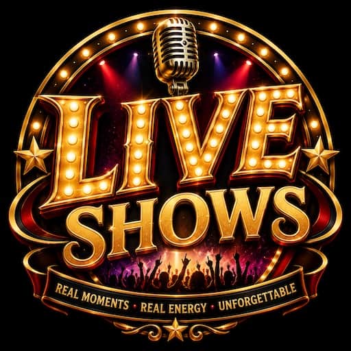 Austin Shows This Week